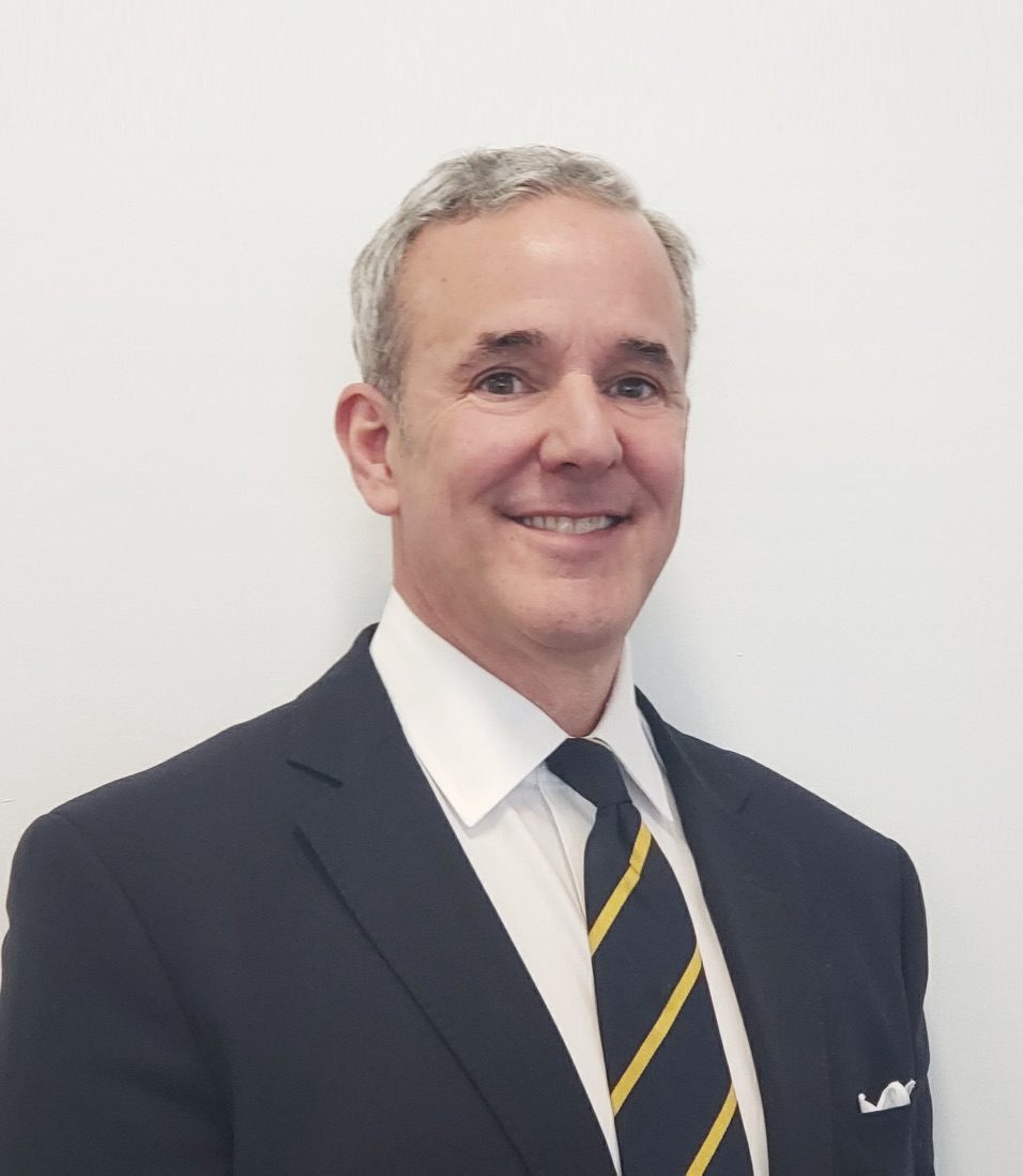 George Batsakis Named EVP, Chief Strategy Officer at 1901 Group ...