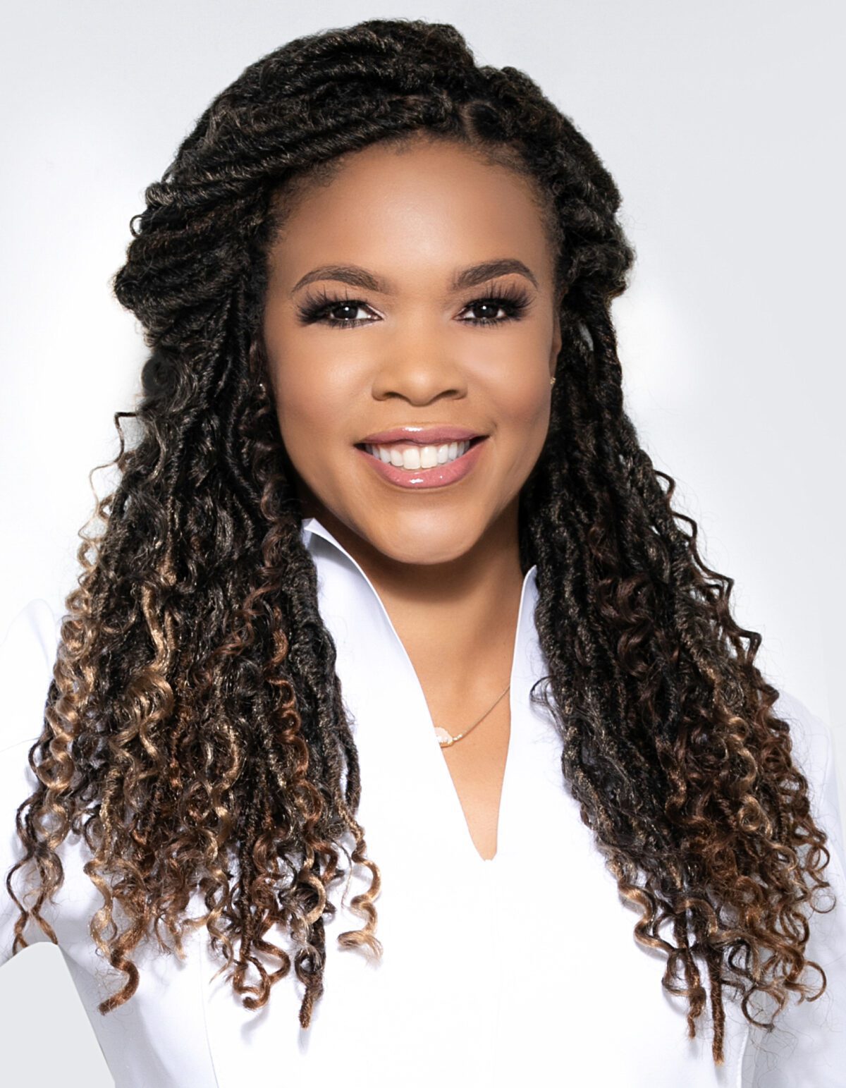 Pinnacle Award Finalist Marie Sylla-Dixon: 'I Learned from My Parents ...