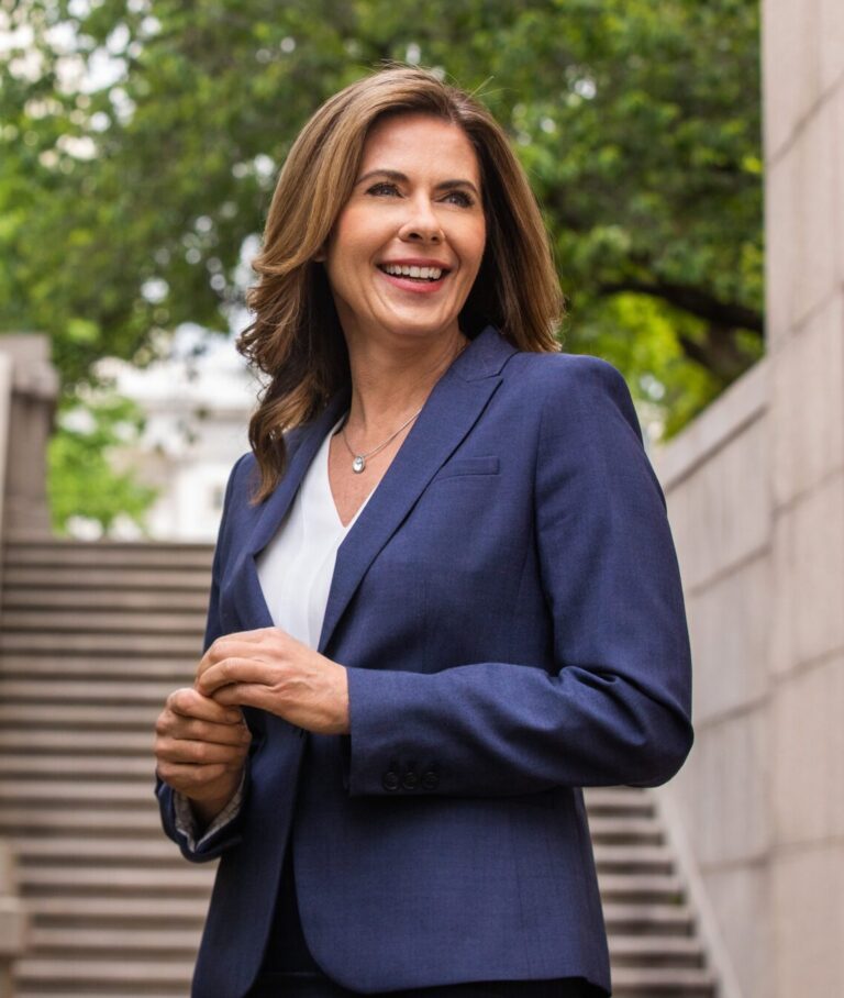 Top Execs to Watch in 2024: ASRC Federal's Jennifer Felix | WashingtonExec