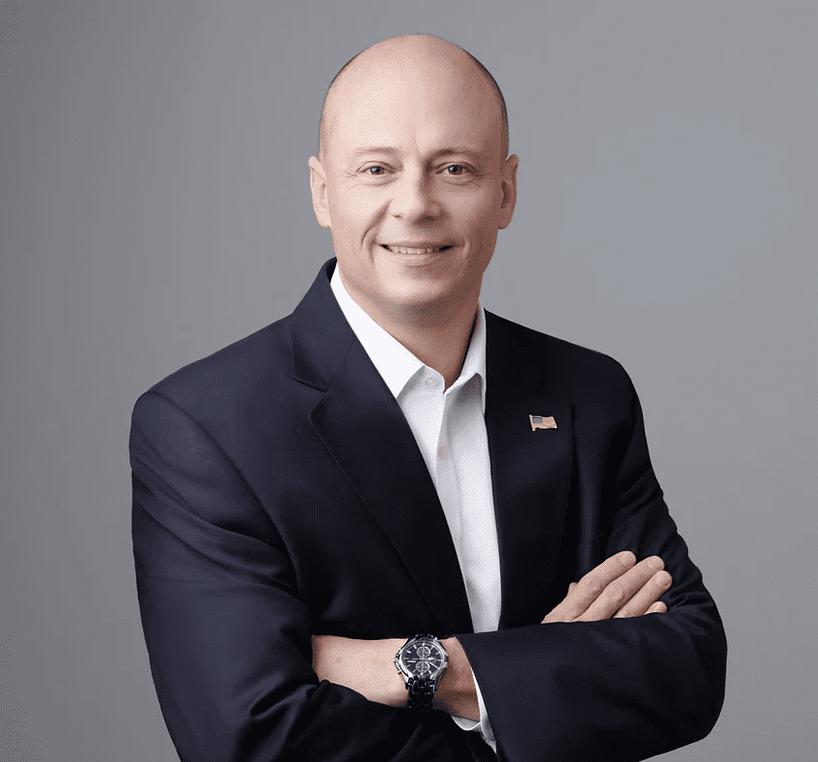 Kevin Kelly on Arcfield's Continued and Growing Commitment to National ...