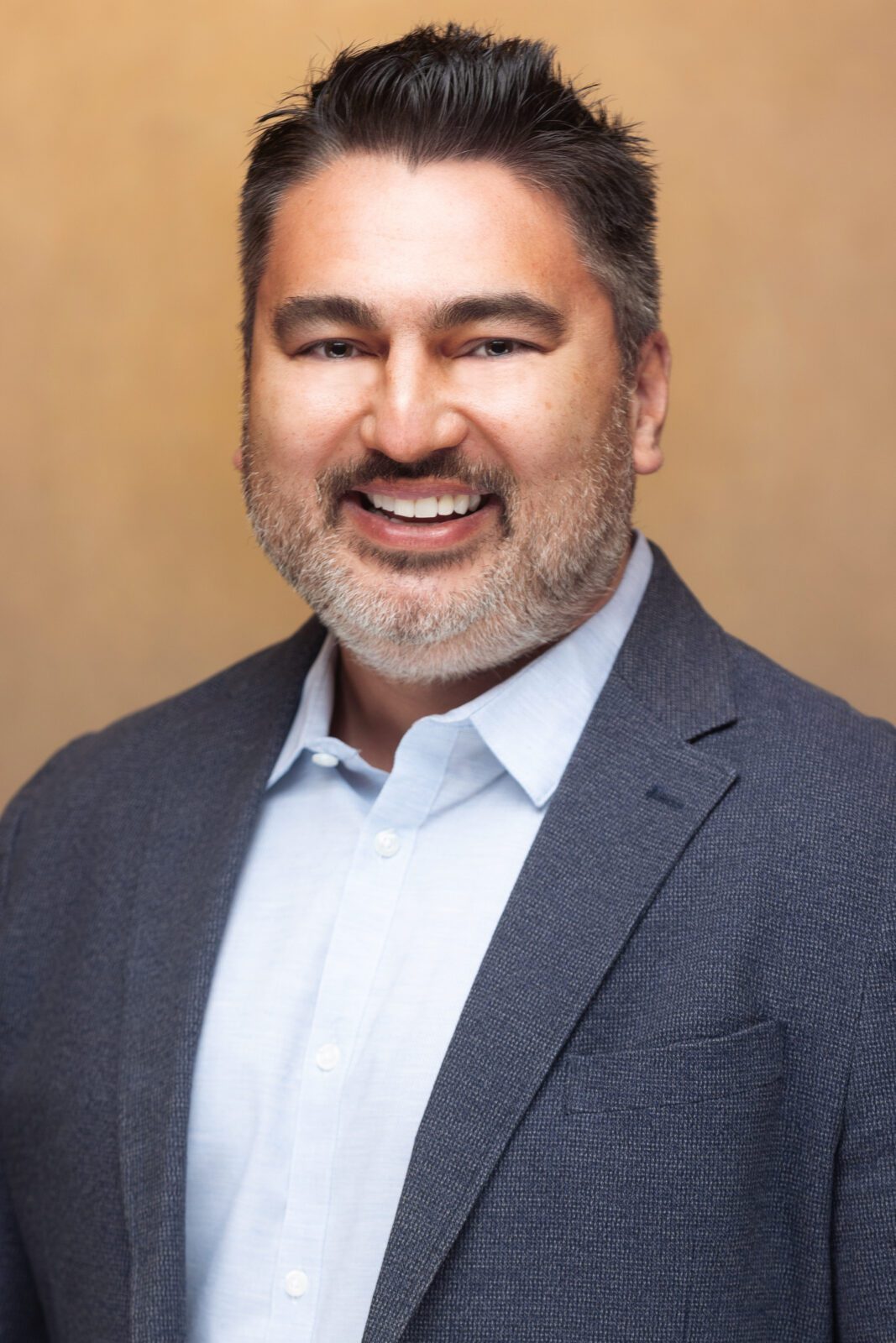 Chief Officer Awards Finalist Daniel Riggs: 'Don’t Be Afraid to Take ...