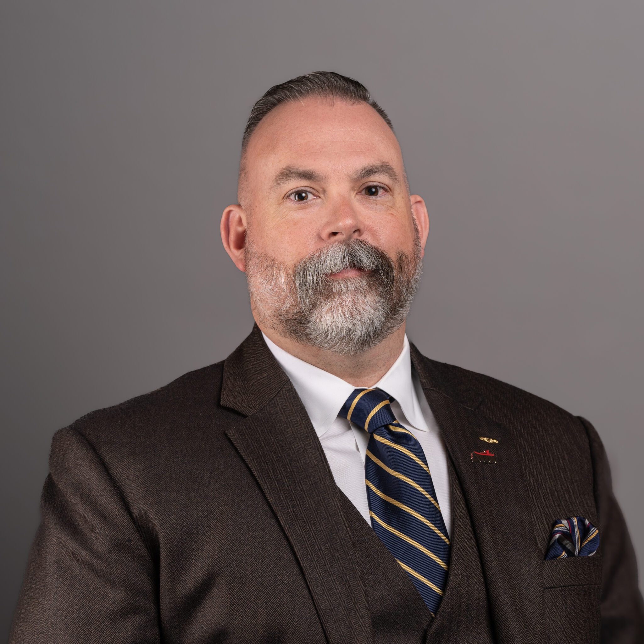 Top DOD Execs to Watch in 2024 | WashingtonExec
