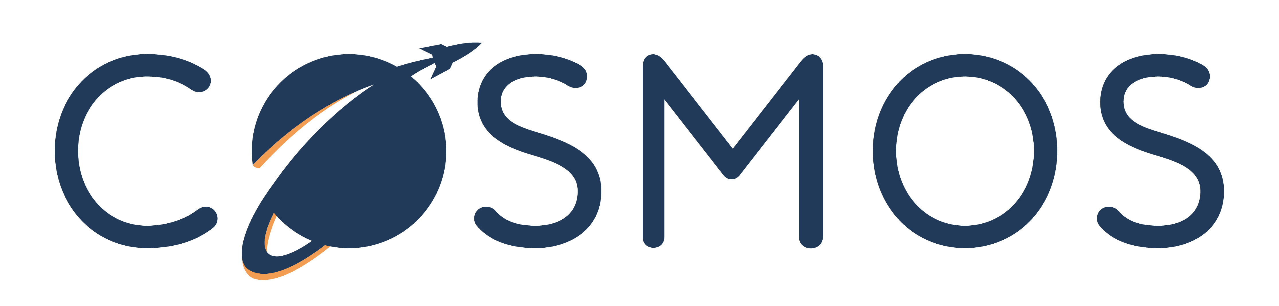Pinnacle Award Finalist COSMOS, a Naval Information Warfare Center ...