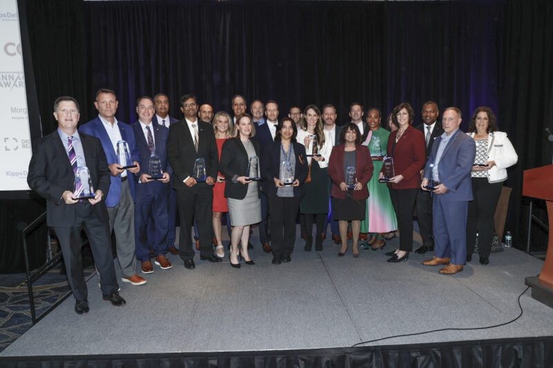 2024 Pinnacle Awards Winner: HII Mission Technologies’ Rich Fisne ...