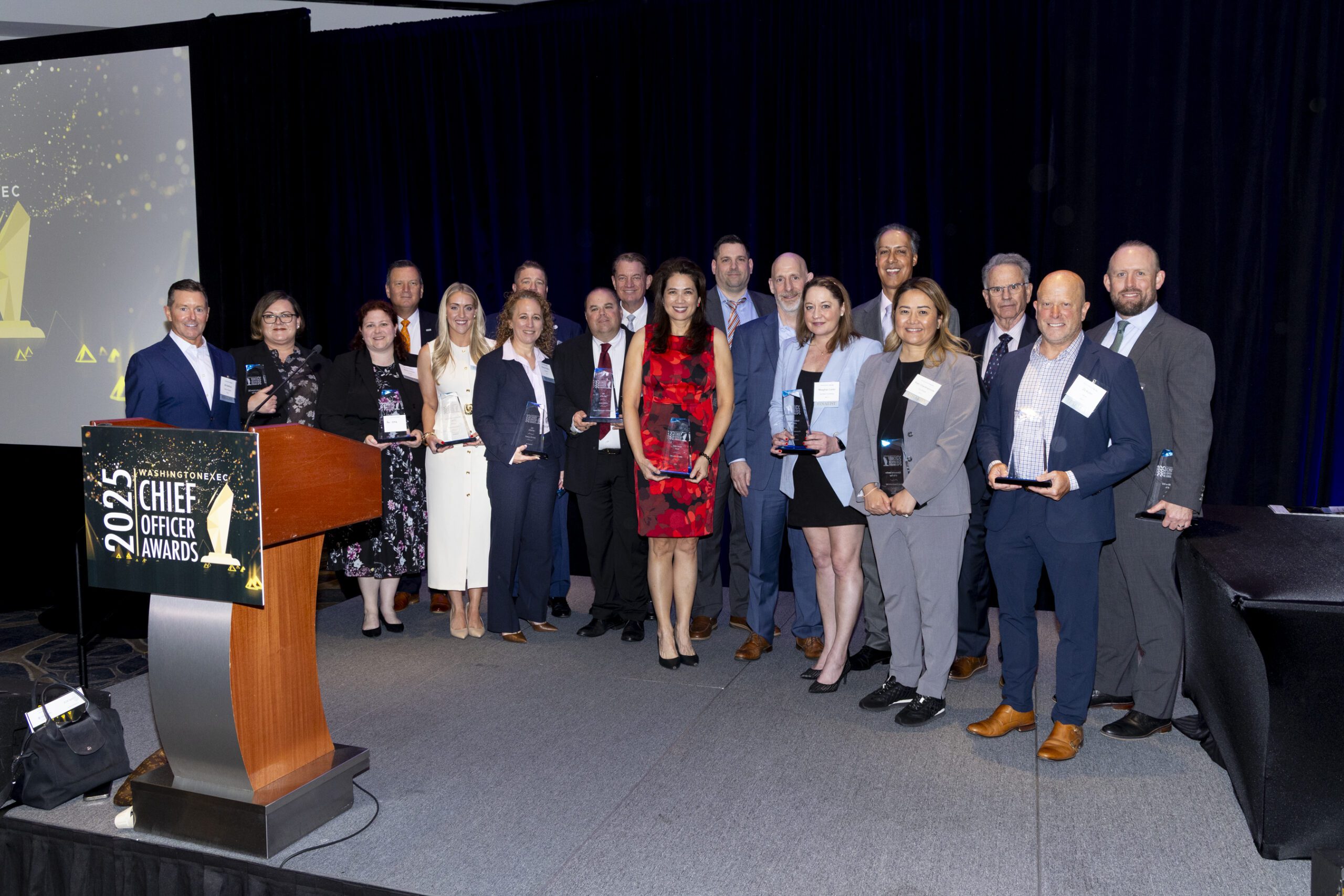 Bold Leadership Takes Spotlight at 2025 Chief Officer Awards ...