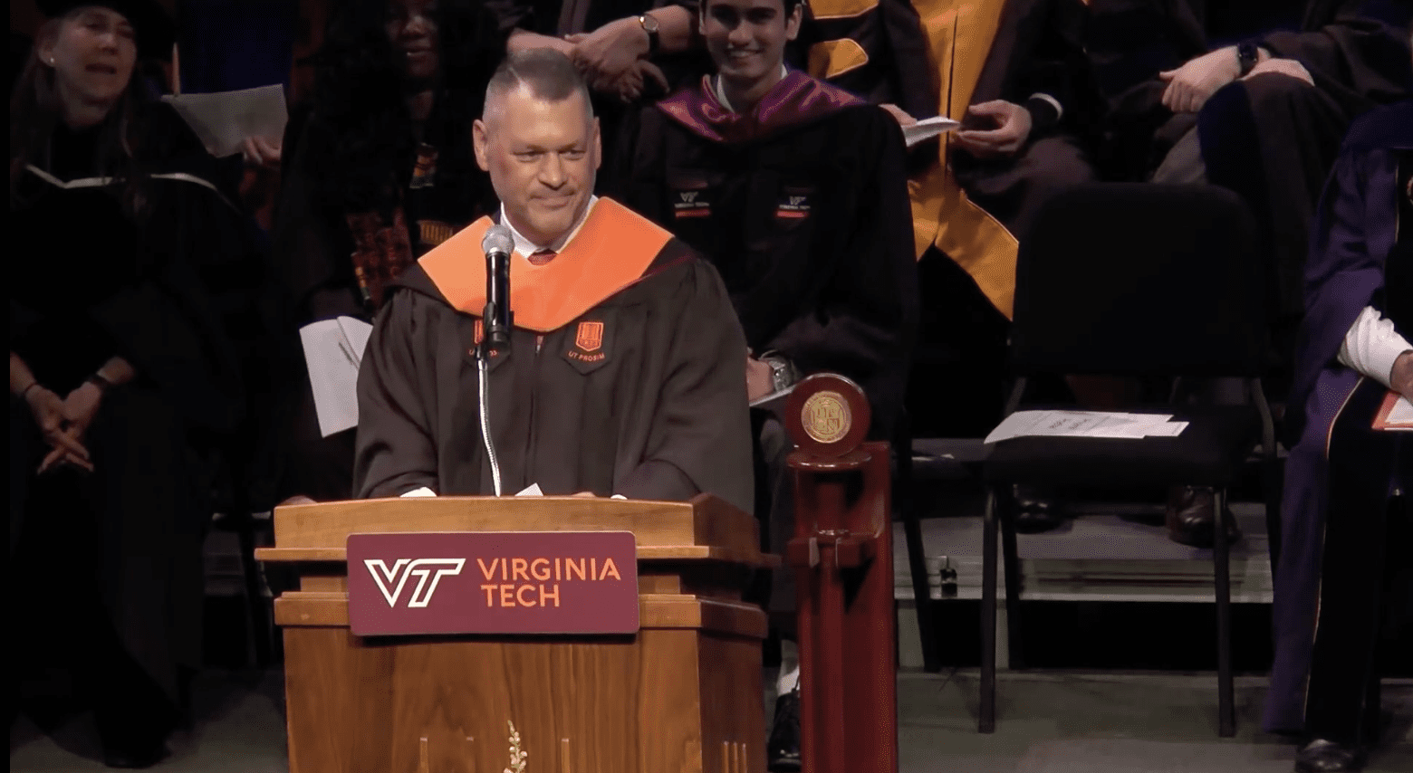A CEO’s 3 Keys to Success: Jon Rucker Delivers Virginia Tech Grad ...