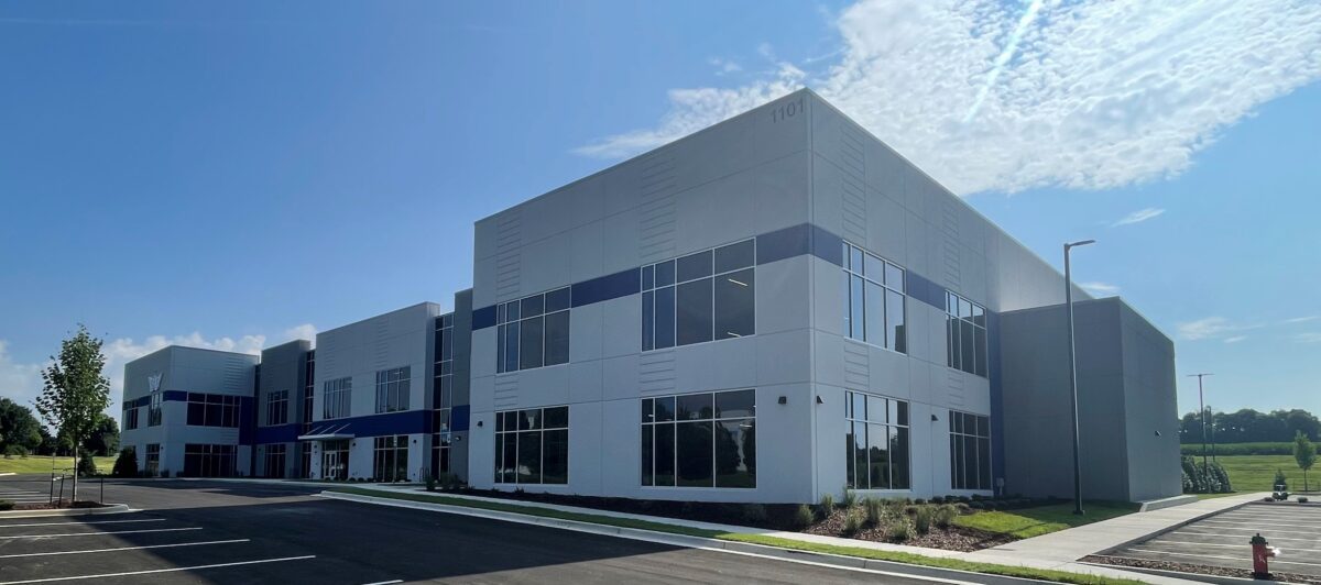 Special Aerospace Services Rebrands as Aurex | WashingtonExec