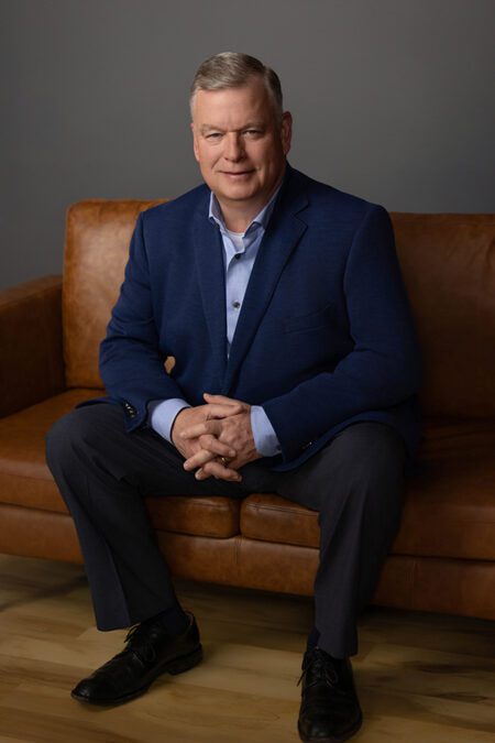 Top Industry Execs to Watch in 2026: Tyto Athene's Dennis Kelly ...