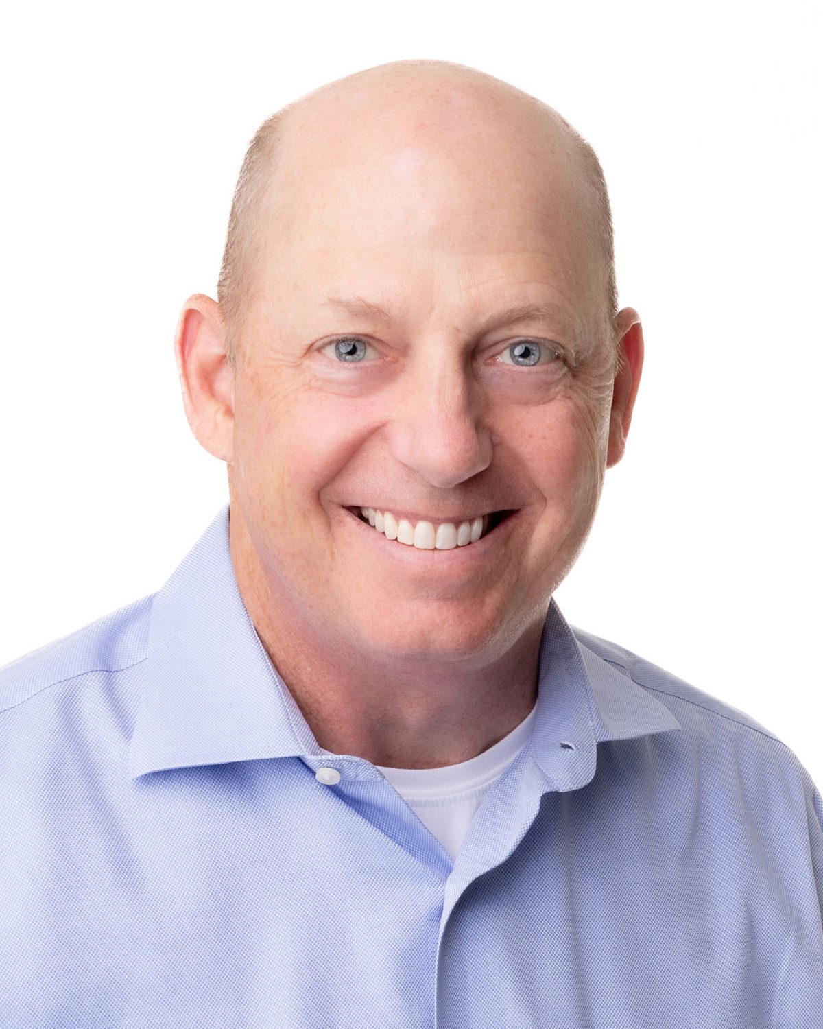 Top Industry Execs to Watch in 2026: Amentum's John Heller | WashingtonExec