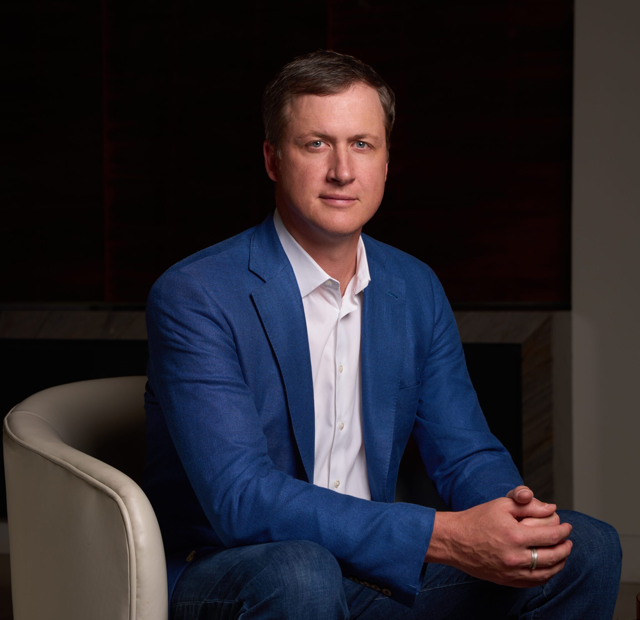 Top Industry Execs to Watch in 2026: LMI's Josh Wilson | WashingtonExec