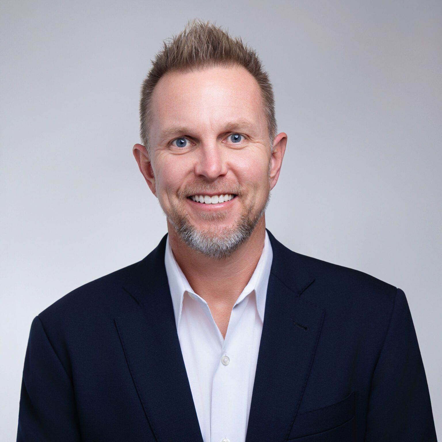 Top Industry Execs to Watch in 2026: Sigma Defense's Matt Jones ...