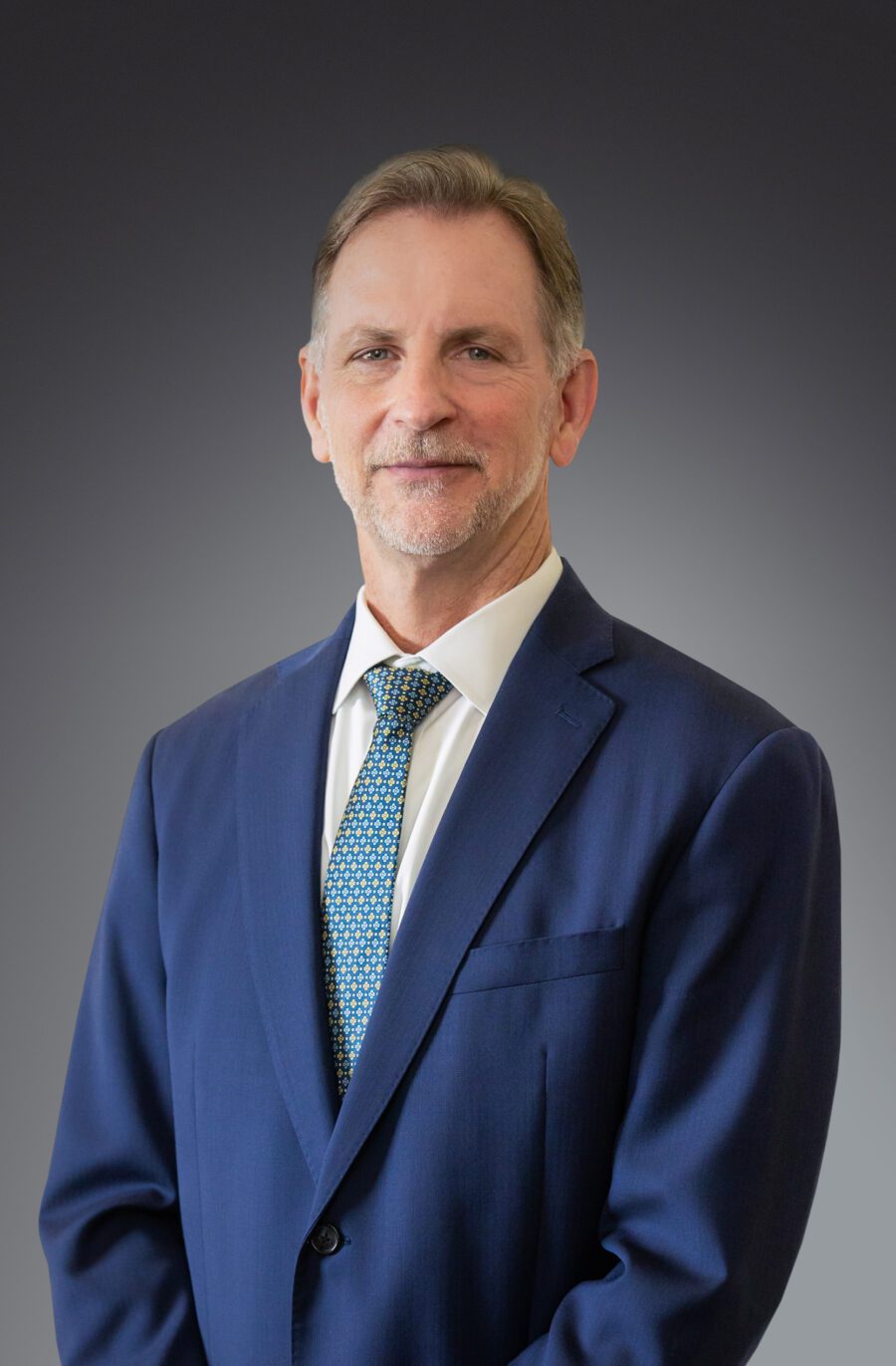 Top Industry Execs to Watch in 2026: Riverside Research's Dr. Steven R ...