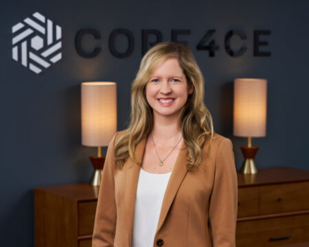 For Chief Officer Awards Finalist Alex Bender, Great MarCom Starts ...