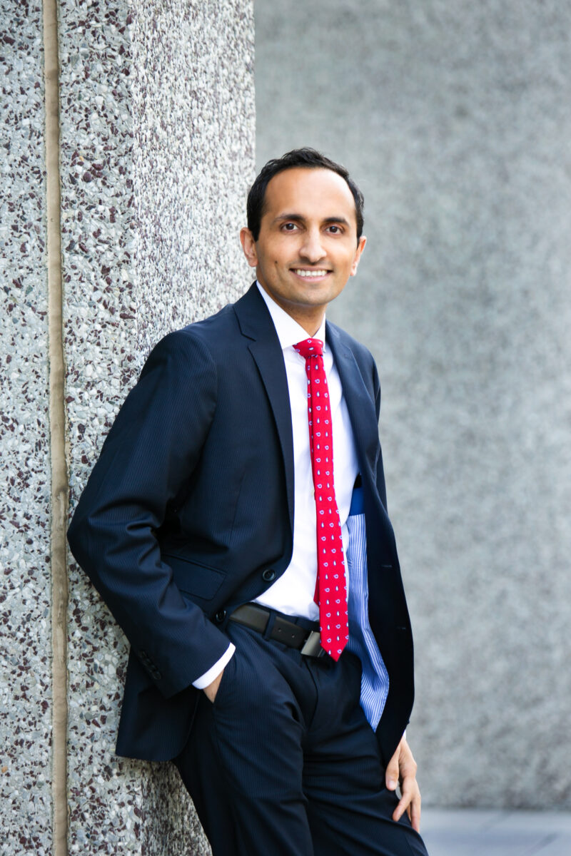 Top Health Care Execs to Watch in 2026: Everforth ECS' Asad Akhtar ...