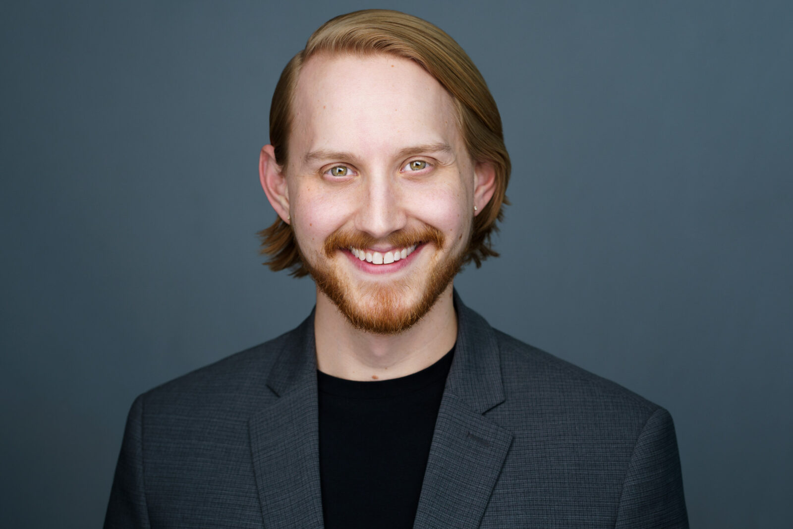 Top AI Execs to Watch in 2026: SAIC's Max Thompson | WashingtonExec